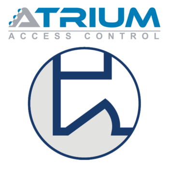 What is ATRIUM access control? - CDVI Americas